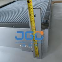 China VOL-VO EC380 EC380B EC380D Excavator Oil Cooler 17482432 14715372 3 Months Warranty for sale