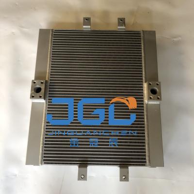 China EC240 EC290 Hydraulic Oil Radiator 14538609 Excavator Cooling System Accessories for sale