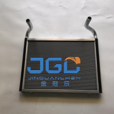 China R55 R60-9 Hydraulic Oil Cooler 11M9-44305 for Excavator High Durability for sale