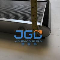 China R55 R60-9 Hydraulic Oil Cooler 11M9-44305 for Excavator High Durability for sale