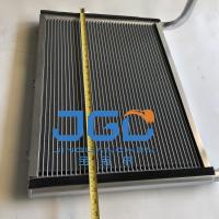 China R55 R60-9 Hydraulic Oil Cooler 11M9-44305 for Excavator High Durability for sale
