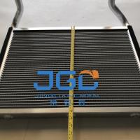 China R55 R60-9 Hydraulic Oil Cooler 11M9-44305 for Excavator High Durability for sale