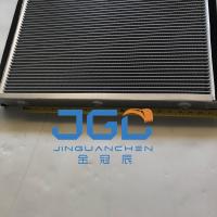 China R55 R60-9 Hydraulic Oil Cooler 11M9-44305 for Excavator High Durability for sale