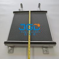 China Hydraulic Oil Cooler PC60-1 Excavator Accessories 3000pcs Per Week Supply for sale