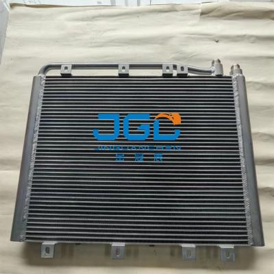 China PC120-6 Hydraulic Oil Cooler 203-03-67321 Excavator Accessories Industrial Cooling 3000pcs Supply for sale