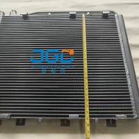 China PC120-6 Hydraulic Oil Cooler 203-03-67321 Excavator Accessories Industrial Cooling 3000pcs Supply for sale