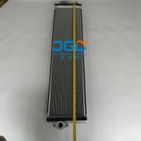 China Komatsu PC120-8 PC130-8 Excavator Radiator 203-03-12221 High Efficiency Cooling for sale