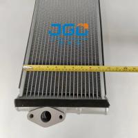 China Komatsu PC120-8 PC130-8 Excavator Radiator 203-03-12221 High Efficiency Cooling for sale