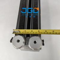China Komatsu PC120-8 PC130-8 Excavator Radiator 203-03-12221 High Efficiency Cooling for sale