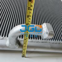 China Excavator Hydraulic Oil Cooler for PC200-5 PC210-5 PC240-5 206-03-51151 5 Year Life for sale