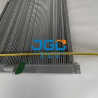 China Excavator Hydraulic Oil Cooler 207-03-61110 for PC300-6 Aluminum Radiator 5 Year Life for sale