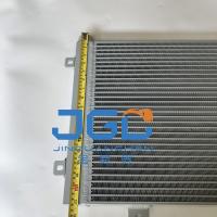 China PC56 PC60 PC70 PC60-7 PC70-7 Hydraulic Oil Radiator 201-03-72123 Excavator Accessories for sale