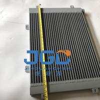 China PC56 PC60 PC70 PC60-7 PC70-7 Hydraulic Oil Radiator 201-03-72123 Excavator Accessories for sale