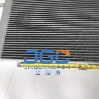 China PC56 PC60 PC70 PC60-7 PC70-7 Hydraulic Oil Radiator 201-03-72123 Excavator Accessories for sale