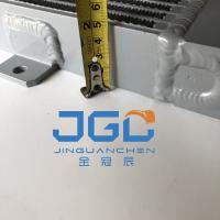 China PC56 PC60 PC70 PC60-7 PC70-7 Hydraulic Oil Radiator 201-03-72123 Excavator Accessories for sale