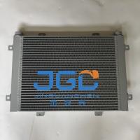 China PC56 PC60 PC70 PC60-7 PC70-7 Hydraulic Oil Radiator 201-03-72123 Excavator Accessories for sale