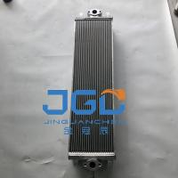 China Excavator Hydraulic Oil Radiator 20Y-03-41661 for PC200-8 PC220-8 PC240-8K 5 Year Life for sale