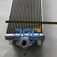 China Excavator Hydraulic Oil Radiator 20Y-03-41661 for PC200-8 PC220-8 PC240-8K 5 Year Life for sale