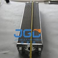China Excavator Hydraulic Oil Radiator 20Y-03-41661 for PC200-8 PC220-8 PC240-8K 5 Year Life for sale