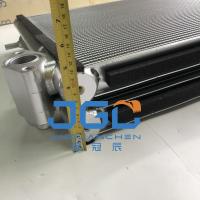 China Excavator Accessories PC300-MO Hydraulic Oil Radiator Engineering Machinery Components for sale