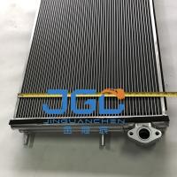China Excavator Accessories PC300-MO Hydraulic Oil Radiator Engineering Machinery Components for sale