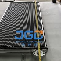 China Excavator Accessories PC300-MO Hydraulic Oil Radiator Engineering Machinery Components for sale
