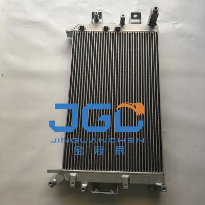 China D31-21 Hydraulic Oil Radiator 930117 for Dozer Construction Machinery Parts for sale