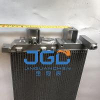 China D31-21 Hydraulic Oil Radiator 930117 for Dozer Construction Machinery Parts for sale