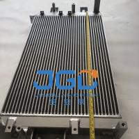 China D31-21 Hydraulic Oil Radiator 930117 for Dozer Construction Machinery Parts for sale