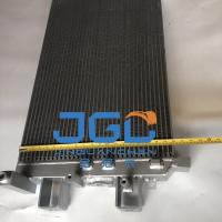 China D31-21 Hydraulic Oil Radiator 930117 for Dozer Construction Machinery Parts for sale