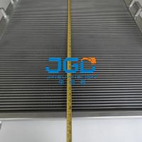 China Excavator SH350 Hydraulic Oil Cooler 9 Months Warranty Engine Parts for sale