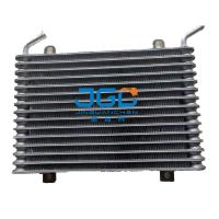 China Hydraulic Oil Cooler Radiator for Excavator SH Series 20 Years OEM Custom for sale