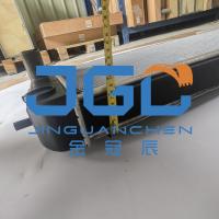 China Excavator Accessories EX200-3 Tank Radiator Engineering Machinery Accessories for sale