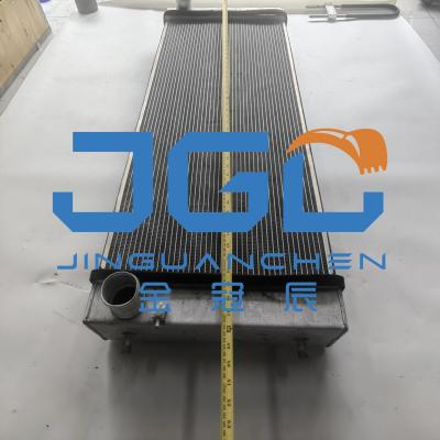 China Excavator Water Tank Radiator 4649913 XB00001051 for Hitachi ZAX330-3 ZAX350-3 ZAX350-5G for sale