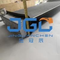 China Excavator Water Tank Radiator 4649913 XB00001051 for Hitachi ZAX330-3 ZAX350-3 ZAX350-5G for sale