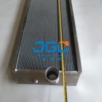 China Excavator Water Tank Radiator UH07-5 Aftermarket Replacement Cooling System 3-5 Year Lifespan for sale