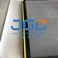 China Engine Oil Cooling System Radiator 208-03-61120 21M-03-11110 for PC400-6 PC600-7 PC650 EX450H EX450-6 for sale