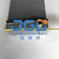 China PC320-6 Excavator Water Tank Radiator 418-03-48151 Aftermarket Cooling System for sale