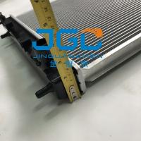 China JGC 20T-03-81211 Water Tank Radiator for Excavator PC35R-8 PC30R-8 6 Months Warranty for sale