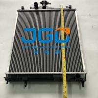 China JGC 20T-03-81211 Water Tank Radiator for Excavator PC35R-8 PC30R-8 6 Months Warranty for sale
