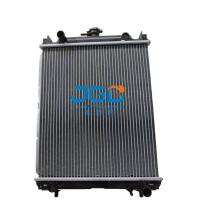 China Komatsu PC35-8 PC40-8 PC45-8 Oil Cooler Radiator 20T-03-81211 3 Months Warranty for sale