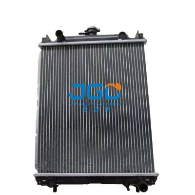 China Komatsu PC35-8 PC40-8 PC45-8 Oil Cooler Radiator 20T-03-81211 3 Months Warranty for sale
