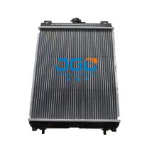 China Komatsu PC35-8 PC40-8 PC45-8 Oil Cooler Radiator 20T-03-81211 3 Months Warranty for sale