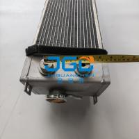 China Excavator Water Tank Cooler PC70-8 201-03-D1130 Radiator for Komatsu PC70 for sale