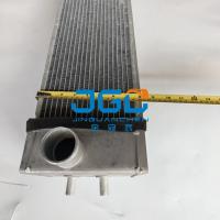 China Excavator Water Tank Cooler PC70-8 201-03-D1130 Radiator for Komatsu PC70 for sale