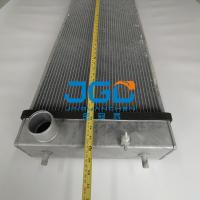 China Komatsu PC300-8MO PC350-8MO Excavator Radiator 207-03-72321 Aftermarket Replacement for sale