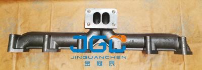 China Db58t Exhaust Pipe Manifold Fit Doosan Dh220-5 Dh210-7 Dh225-7 65081010199 for sale