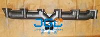 China Db58t Exhaust Pipe Manifold Fit Doosan Dh220-5 Dh210-7 Dh225-7 65081010199 for sale