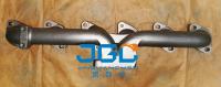 China C6.6 Exhaust Manifold T412663 3778M282 384-2286 for Caterpillar Engine Spare Parts 1.5kg for sale