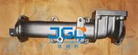 China High Quality Diesel Engine For  Corp 80 Exhaust Manifold 2831203 for sale